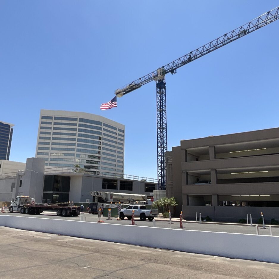 Projects | Ameris Construction