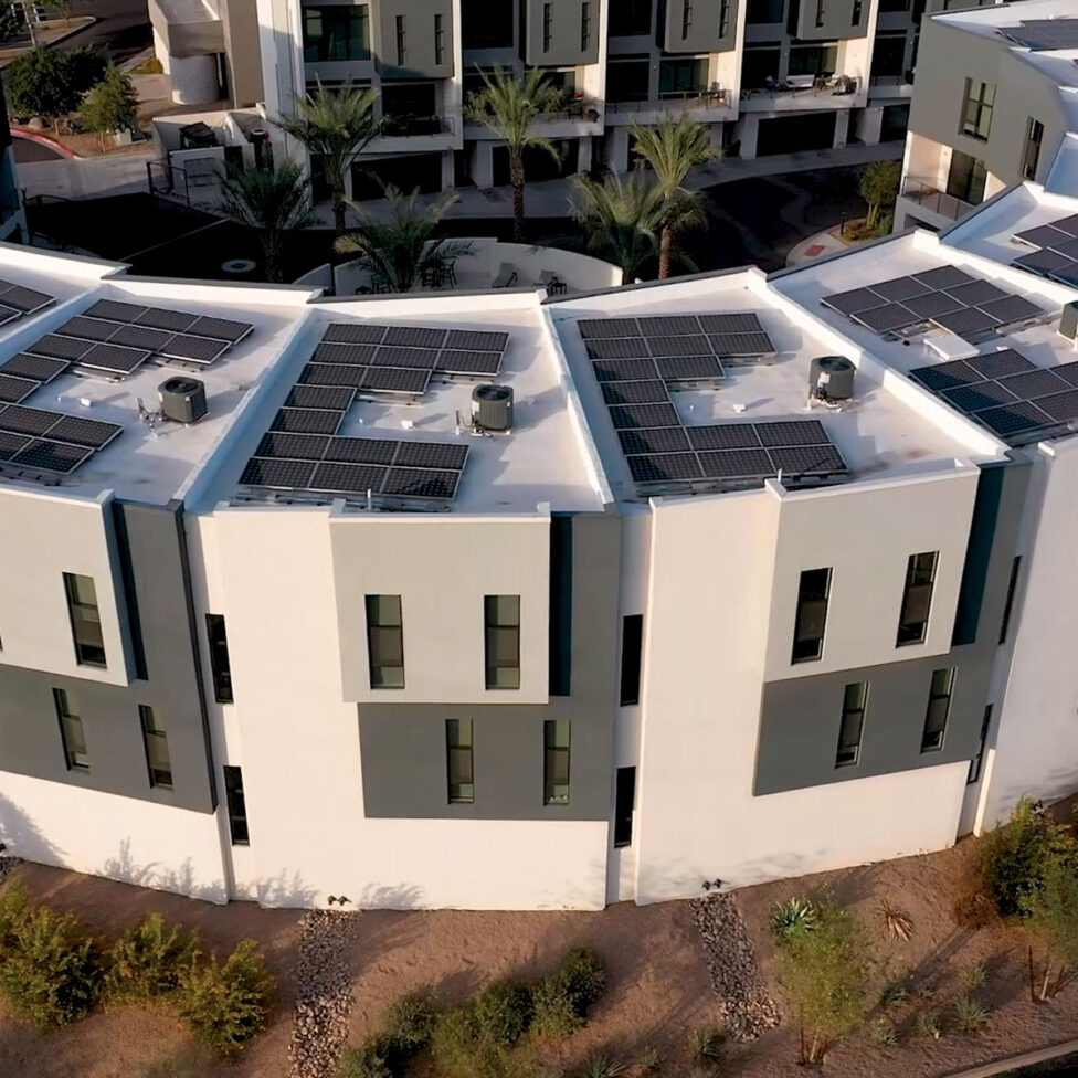 Projects | Ameris Construction