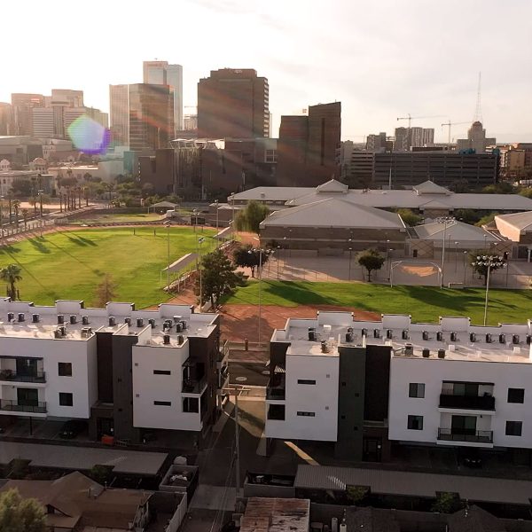 Verde Park | Ameris Construction